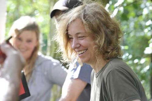 Ute Freund – OFFscreen