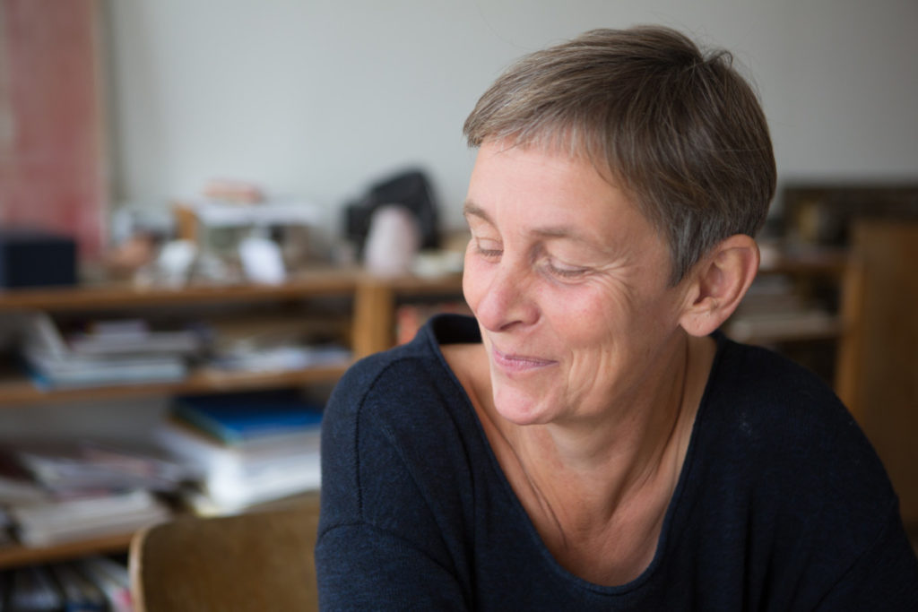 Isabel Schmidt – OFFscreen